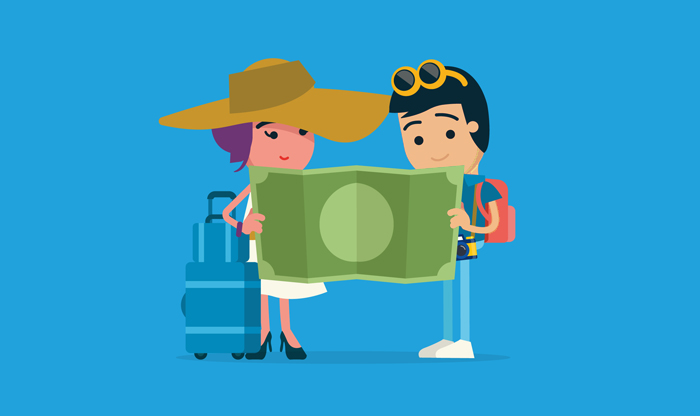 7 Tips Liburan Hemat dengan Cara yang Smart - Trentravel